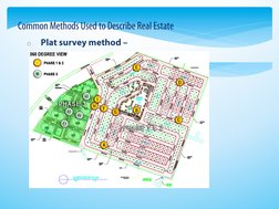 Lot Plotting and Survey Techniques | PDF | Surveying | Land Lot