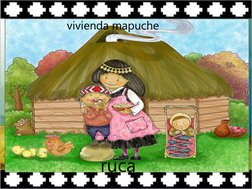 Cultura Mapuche para Niños | PDF