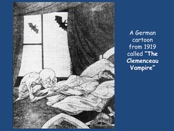 Analyzing Treaty of Versailles Cartoons | PDF | Cartoon