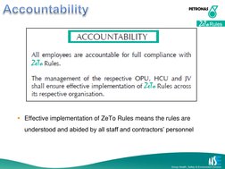 ZeTo Safety Rules Overview | PDF | Traffic Collision | Personal ...