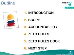 ZeTo Safety Rules Overview | PDF | Traffic Collision | Personal ...