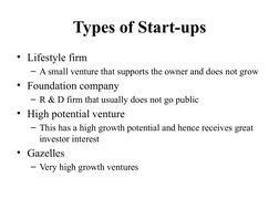 Introduction to Entrepreneurship Notes | PDF | Entrepreneurship ...