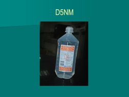Overview of IV Fluid Solutions | PDF | Medical Specialties | Diseases ...