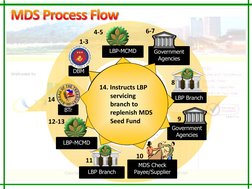 Electronic Modified Disbursement System Guide | PDF | Cheque ...