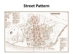 Types of Urban Street Patterns Explained | PDF | Traffic | Highway