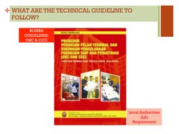 BOMBA Submission Guidelines and Requirements | PDF | Fire Safety | Safety