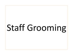 Staff Grooming and Appearance Standards | PDF | Dress Codes | Human ...