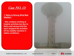 Huawei EHS Training Overview | PDF | Personal Protective Equipment | Safety