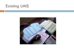 Overview of LMIS and eLMIS Systems | PDF | Logistics | System