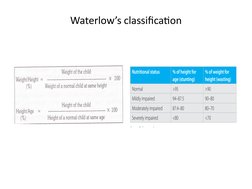 Understanding Protein Energy Malnutrition | PDF | Malnutrition ...