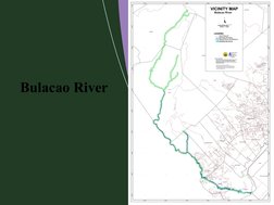 Major Rivers and Creeks in Cebu City | PDF | Travel