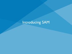 Introduction to System Advisor Model (SAM) | PDF | Solar Power ...