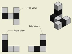 Understanding Miter Lines in Drawing | PDF