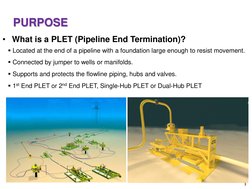 Modern PLET Design and Installation Guide | PDF | Anchor | Deep Foundation