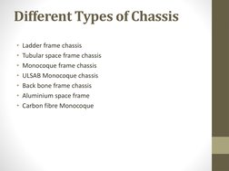 Understanding Monocoque Chassis Design | PDF | Vehicles | Motor Vehicle