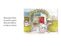 Hairy Maclary's Adventure Story | PDF