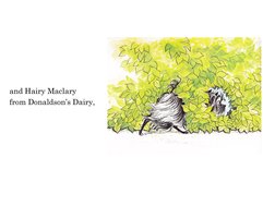 Hairy Maclary's Adventure Story | PDF