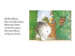 Hairy Maclary's Adventure Story | PDF