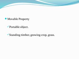 Corporeal vs. Incorporeal Property Explained | PDF | Politics | Social ...
