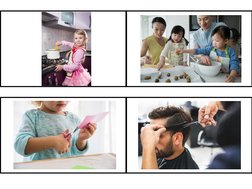 Verb-Noun Combination Cards Perfect For VB-MAPP Testing & ABA Programs ...