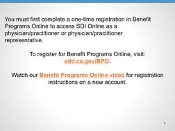 SDI Online Access for Physicians | PDF | Physician | Login