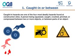 Line of Fire Safety Training Overview | PDF | Hazards | Personal ...