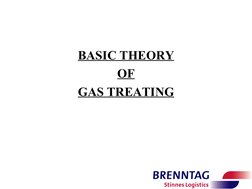 Sulfinol Process for Gas Treating | PDF | Sulfuric Acid | Water