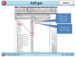 TechLog Software: Log Interpretation Guide | PDF | Applied And ...