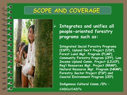 Community-Based Forest Management in the Philippines | PDF | Forestry