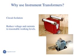 Current Transformer Sizing Guide | PDF | Transformer | Electrical ...