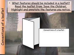 Guide to Writing Effective Leaflets | PDF