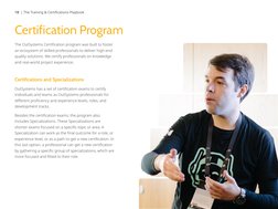 OutSystems Certification and Training Guide | PDF | Podcast | World ...