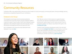 OutSystems Certification and Training Guide | PDF | Podcast | World ...