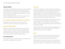 OutSystems Certification and Training Guide | PDF | Podcast | World ...