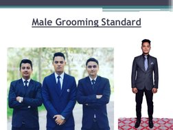 Hospitality Grooming Standards Overview | PDF | Perfume | Hygiene