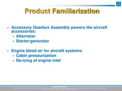 FJ33-5A Engine Maintenance Training | PDF | Jet Engine | Throttle