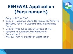 PCO Online Accreditation Process Guide | PDF | Computing | Information ...
