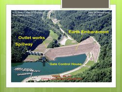 Dam Construction Techniques Overview | PDF | Dam | Concrete