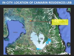Camarin Residences Overview and Details | PDF