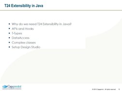 T24 Java Extensibility Guide | PDF | String (Computer Science ...