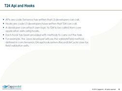 T24 Java Extensibility Guide | PDF | String (Computer Science ...