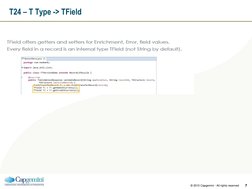 T24 Java Extensibility Guide | PDF | String (Computer Science ...