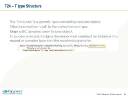 T24 Java Extensibility Guide | PDF | String (Computer Science ...