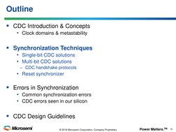 CDC Synchronization Best Practices Guide | PDF | Computer Science ...