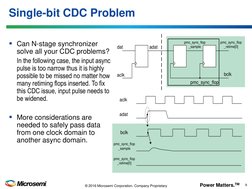 CDC Synchronization Best Practices Guide | PDF | Computer Science ...