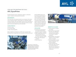AVL Dynamometers | PDF | Engines | Mechanical Engineering