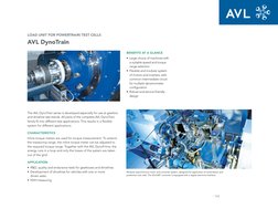 AVL Dynamometers | PDF | Engines | Mechanical Engineering
