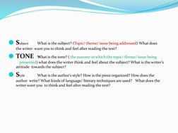 CSEC English SBA Group Report Guide | PDF | Cognition | Human Communication