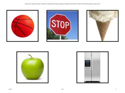VB-MAPP Level 3 Assessment Guide | PDF | Adverb | Adjective