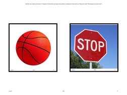 VB-MAPP Level 3 Assessment Guide | PDF | Adverb | Adjective